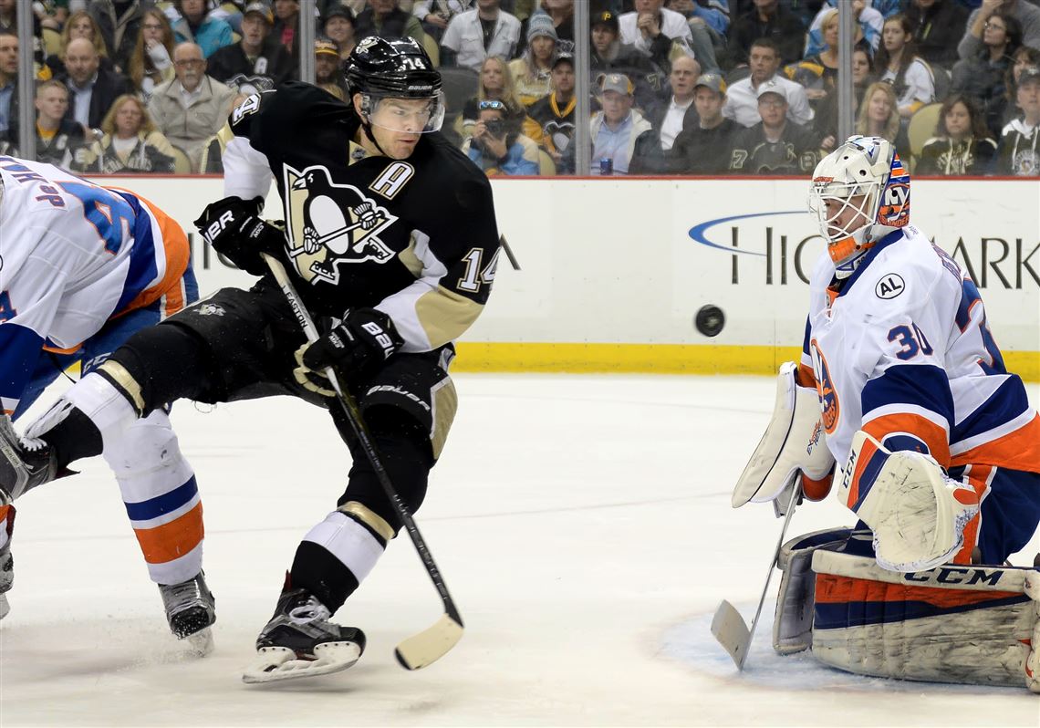 'Fragile' to fast: How the Penguins climbed back into contention ...