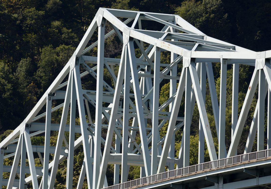 Sewickley Bridge begins 24-day closure on Friday | Pittsburgh Post-Gazette