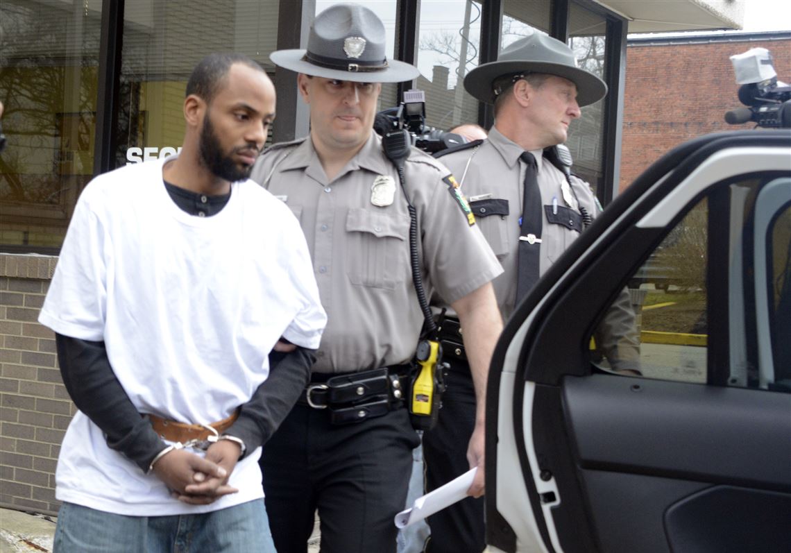2 Wilkinsburg Mass Shooting Suspects 2 Others Held For Trial In 2013