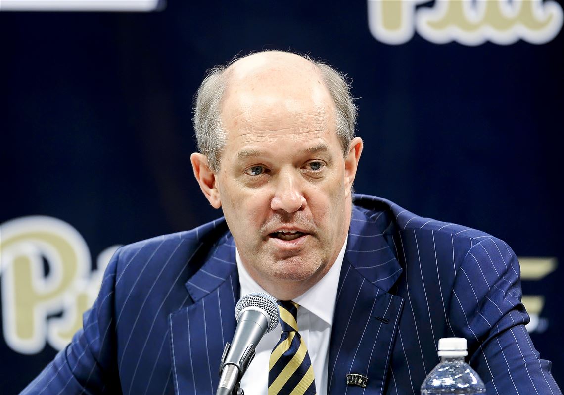 New Pitt coach seeking to build bridges through meet-up event with ex ...