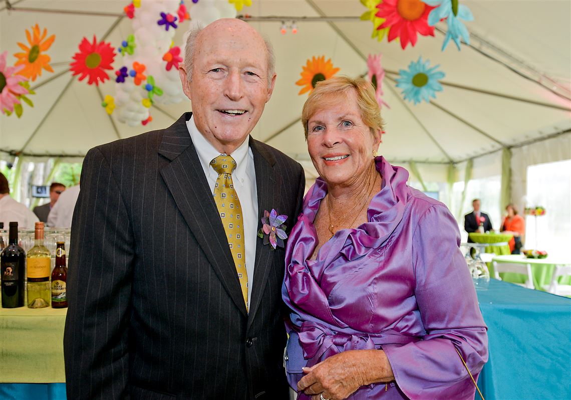 Obituary: Ron Wertz / Former executive director of Hillman Foundation ...