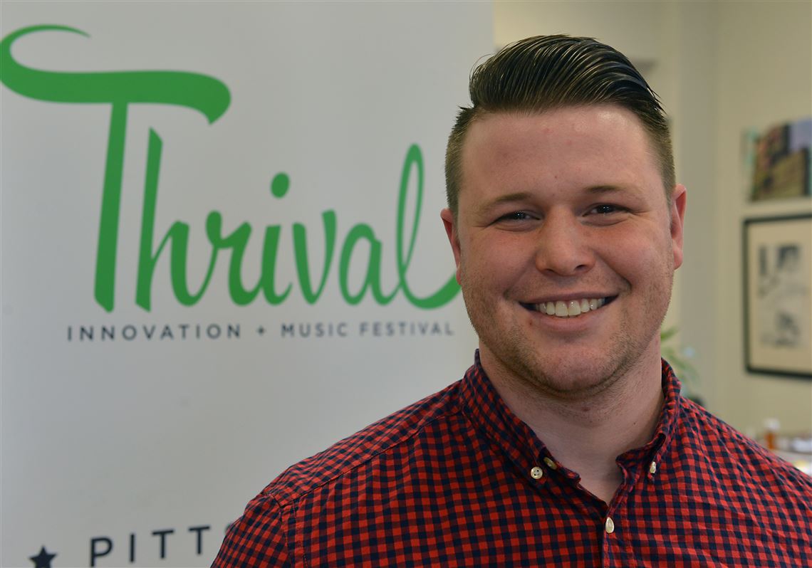 Profile: Dan Law wants to share Pittsburgh’s story with a broader ...