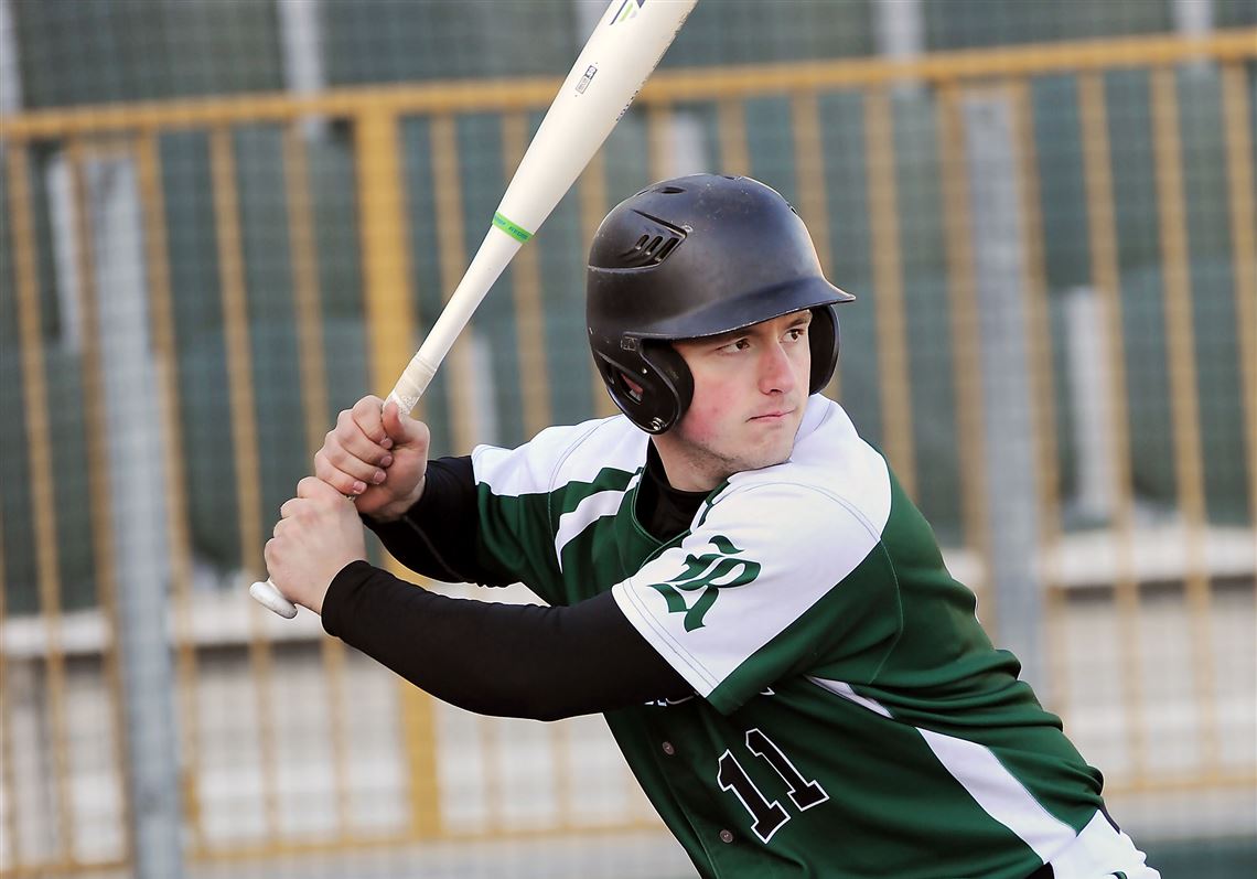 Momentum carries Riverside baseball into WPIAL Class AA championship ...