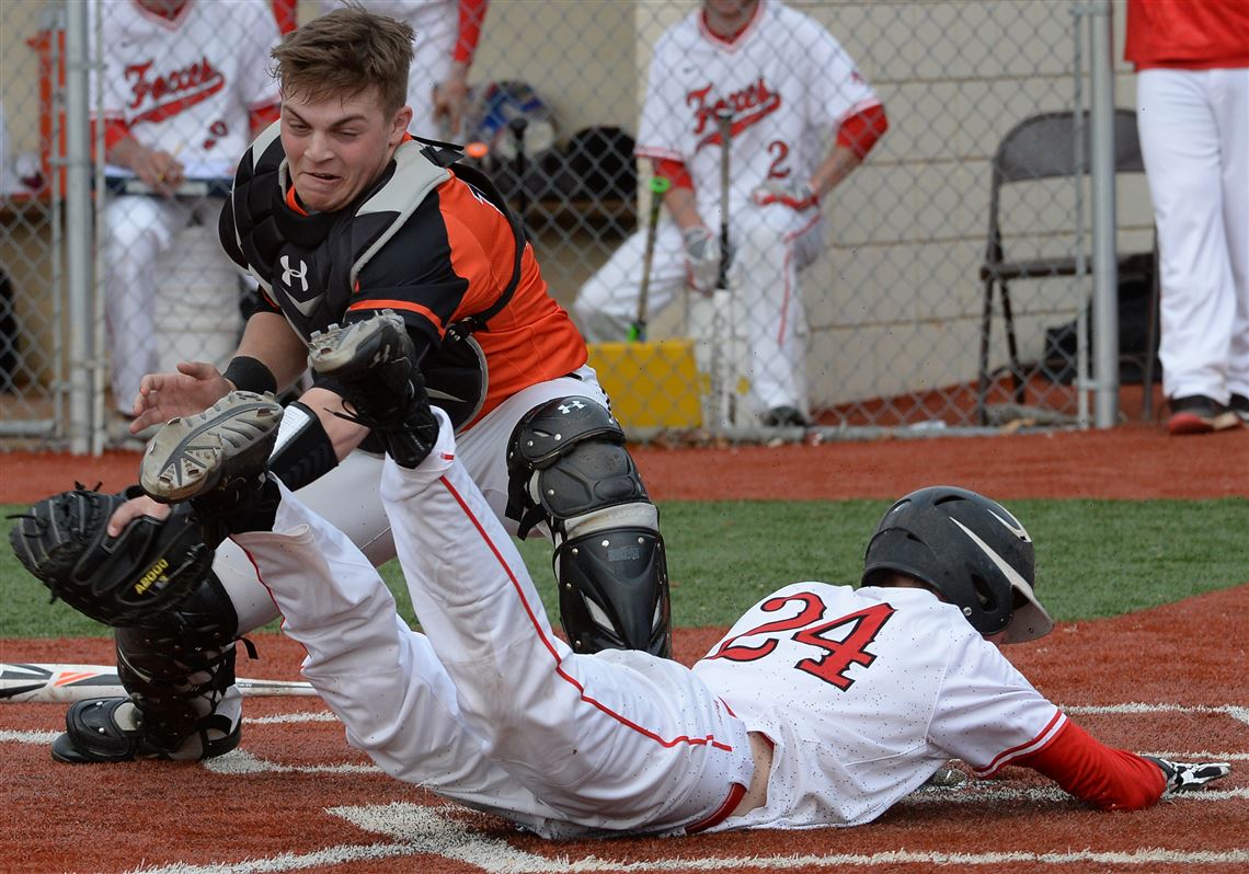 High school highlights: Deer Lakes drops top-ranked Knoch in Class AAA ...