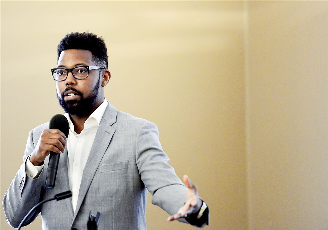 Gizmodo Media Group acquires Very Smart Brothas blog | Pittsburgh Post ...