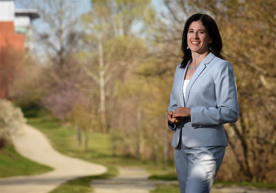 German medical firm votes for Pittsburgh’s research potential ...