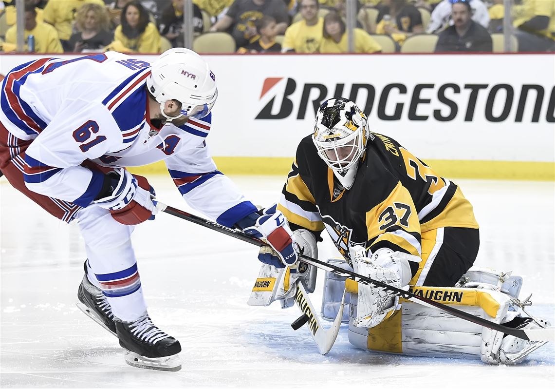 Kings goalie Zatkoff has 'great memories' of Penguins' Stanley Cup ...