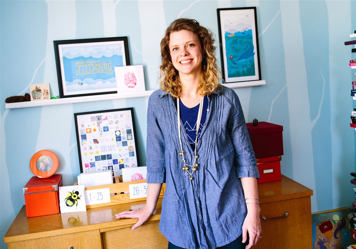 Fulltime Festival gathers Pittsburgh’s creative entrepreneurs ...