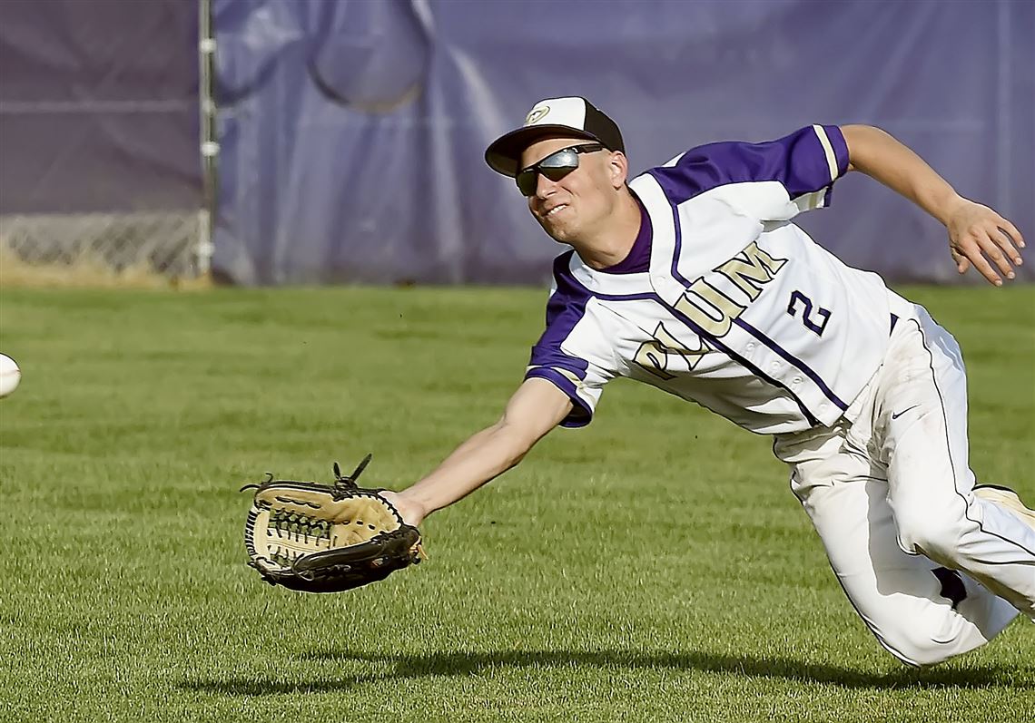 Plum baseball much more than a one-trick pony | Pittsburgh Post-Gazette