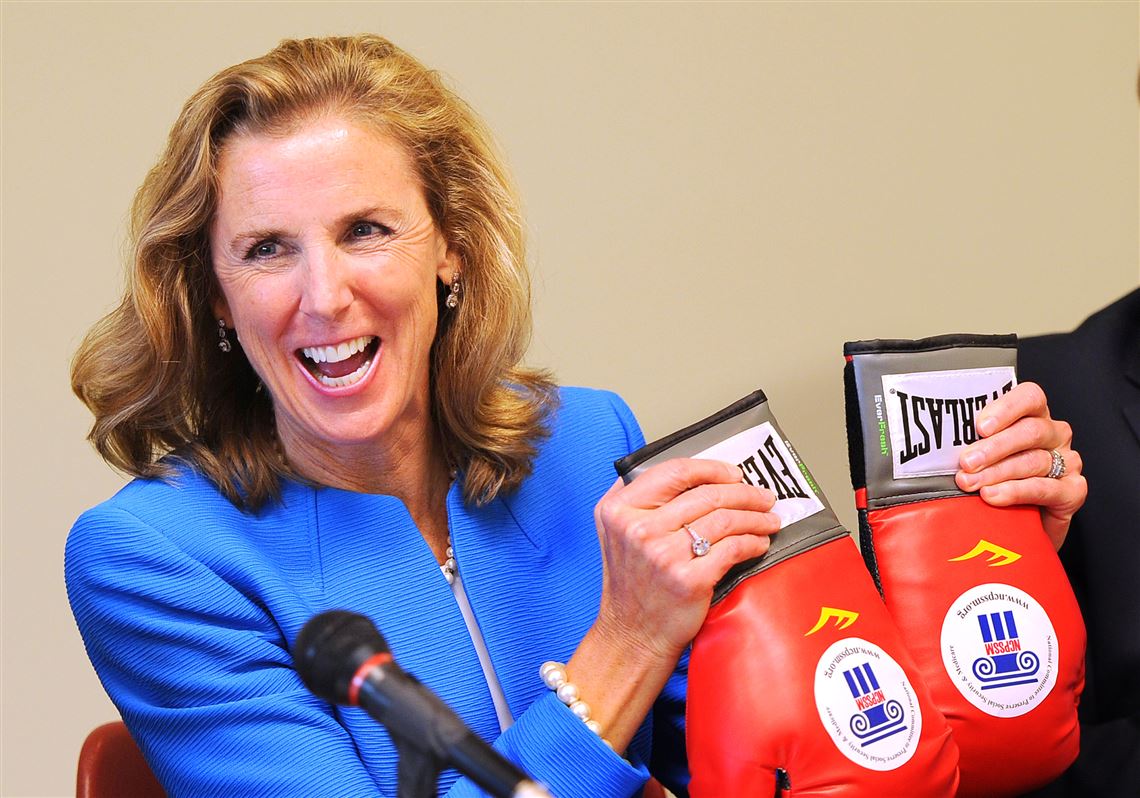 McGinty to appear at Steelworkers rally this afternoon | Pittsburgh ...