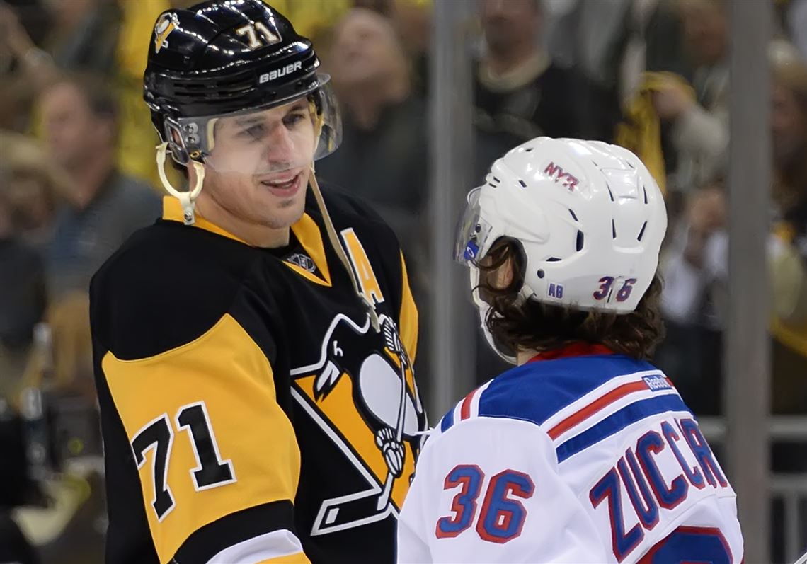 Gene Collier: Tired of being eliminated by New York, Penguins try the ...