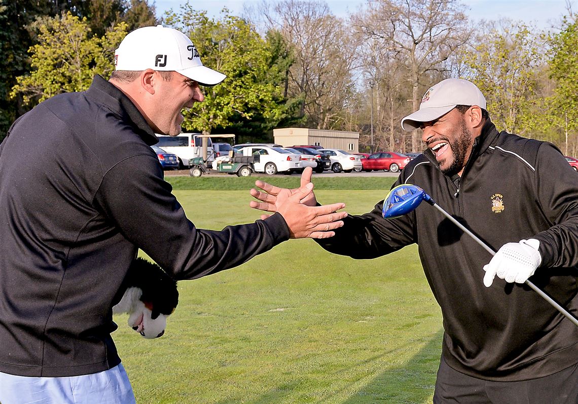 U.S. Open media day: Pitt, Penn State pump up upcoming renewal of ...