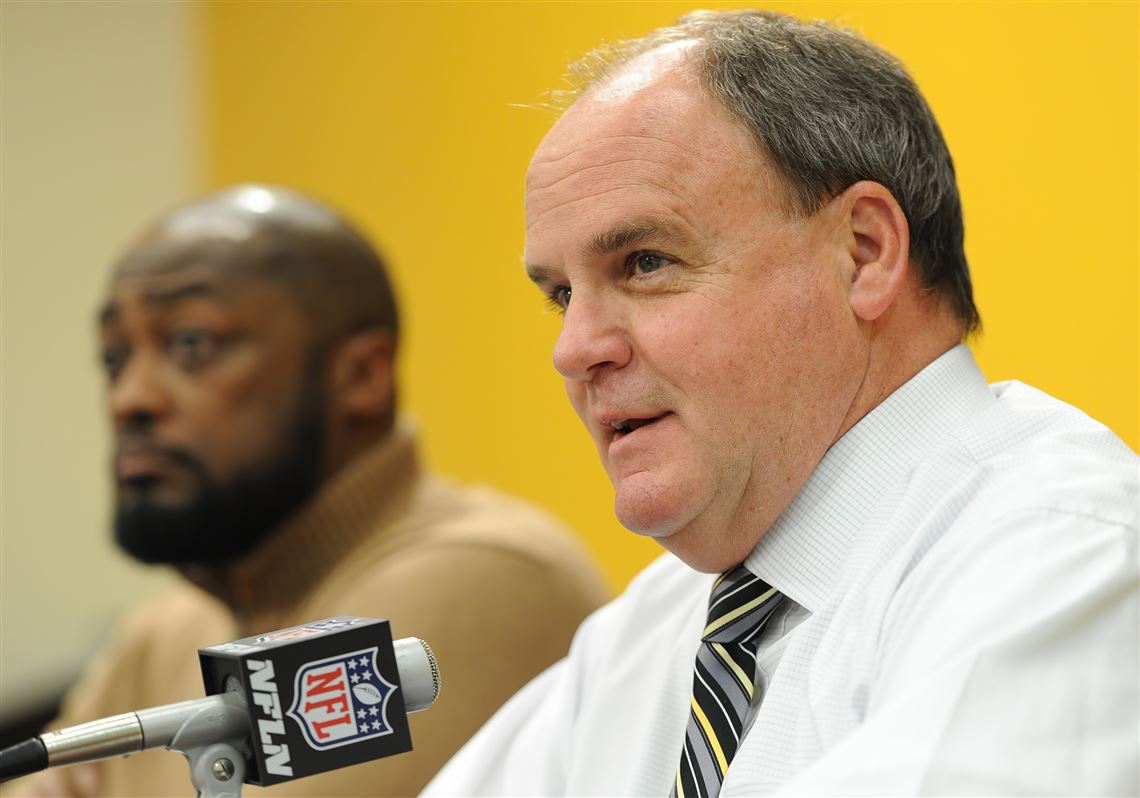 Gerry Dulac's Steelers chat transcript: 5.11.16 | Pittsburgh Post-Gazette