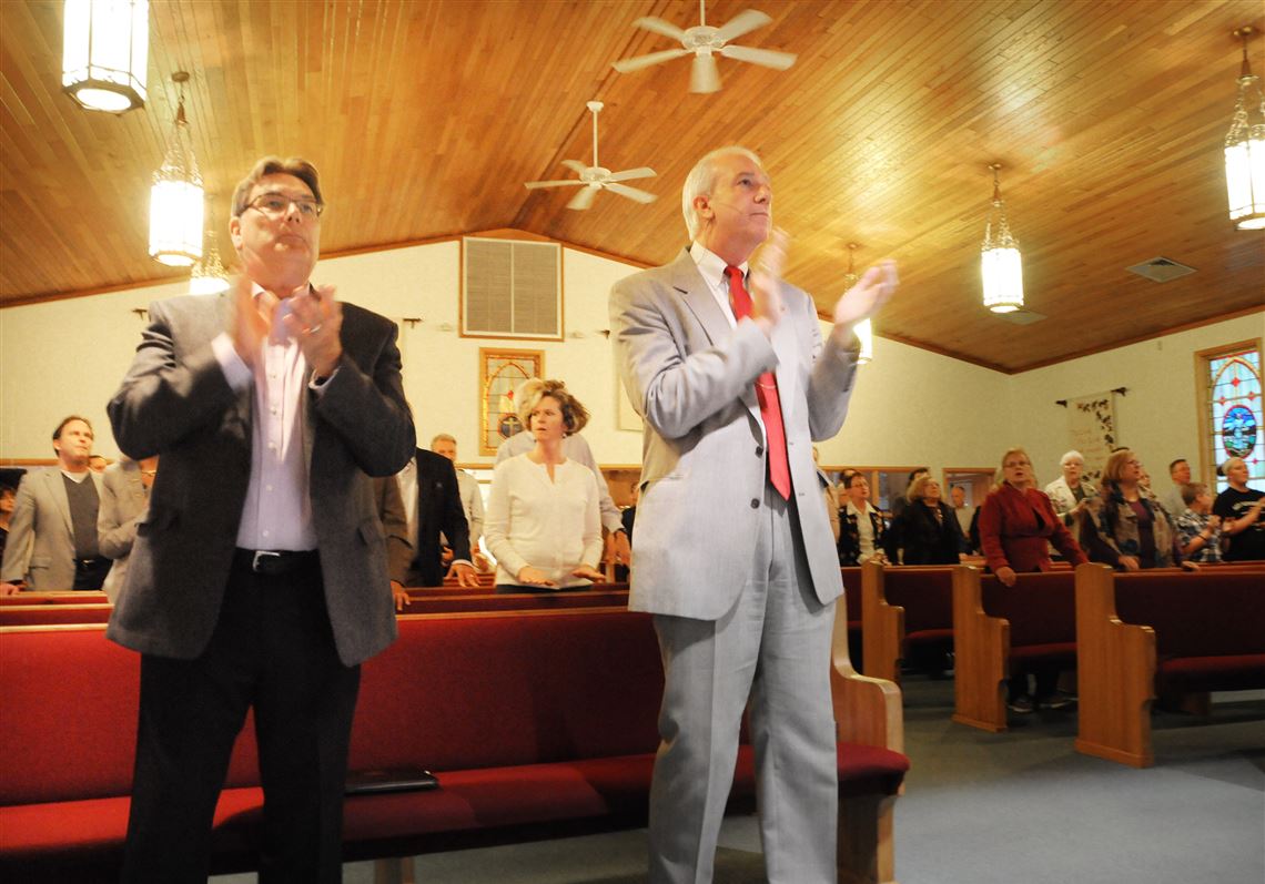 United Methodist bishop winding down his 12-year tenure in Western ...
