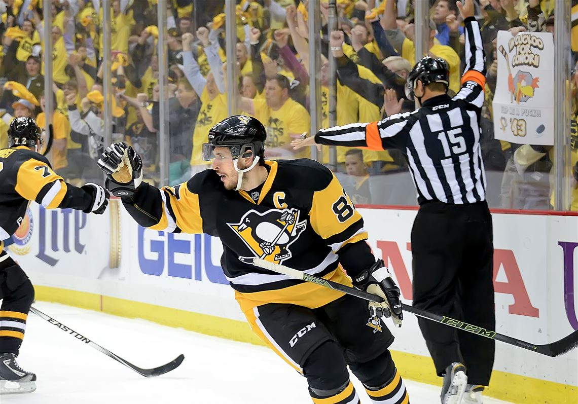 Seth Rorabaugh's Penguins chat transcript: 5.5.16 | Pittsburgh Post-Gazette