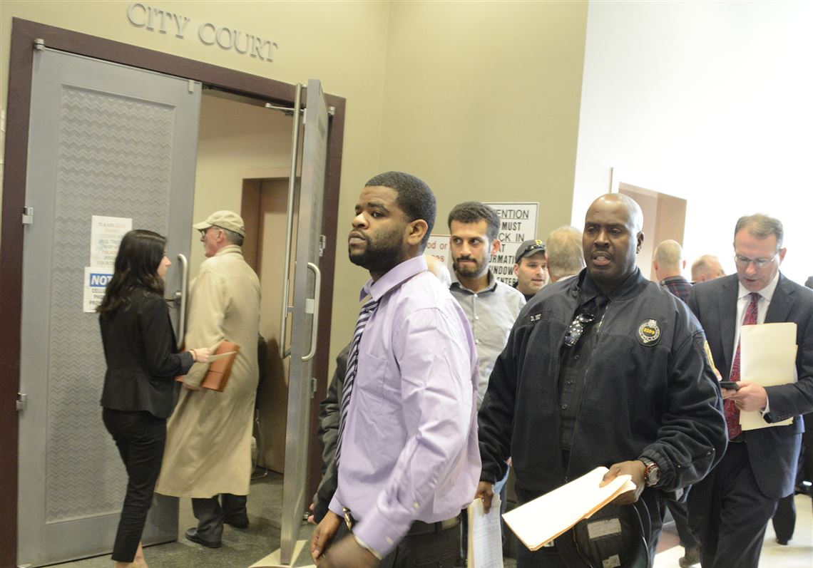 Possible Target In Wilkinsburg Mass Shooting Misses Trial In Separate