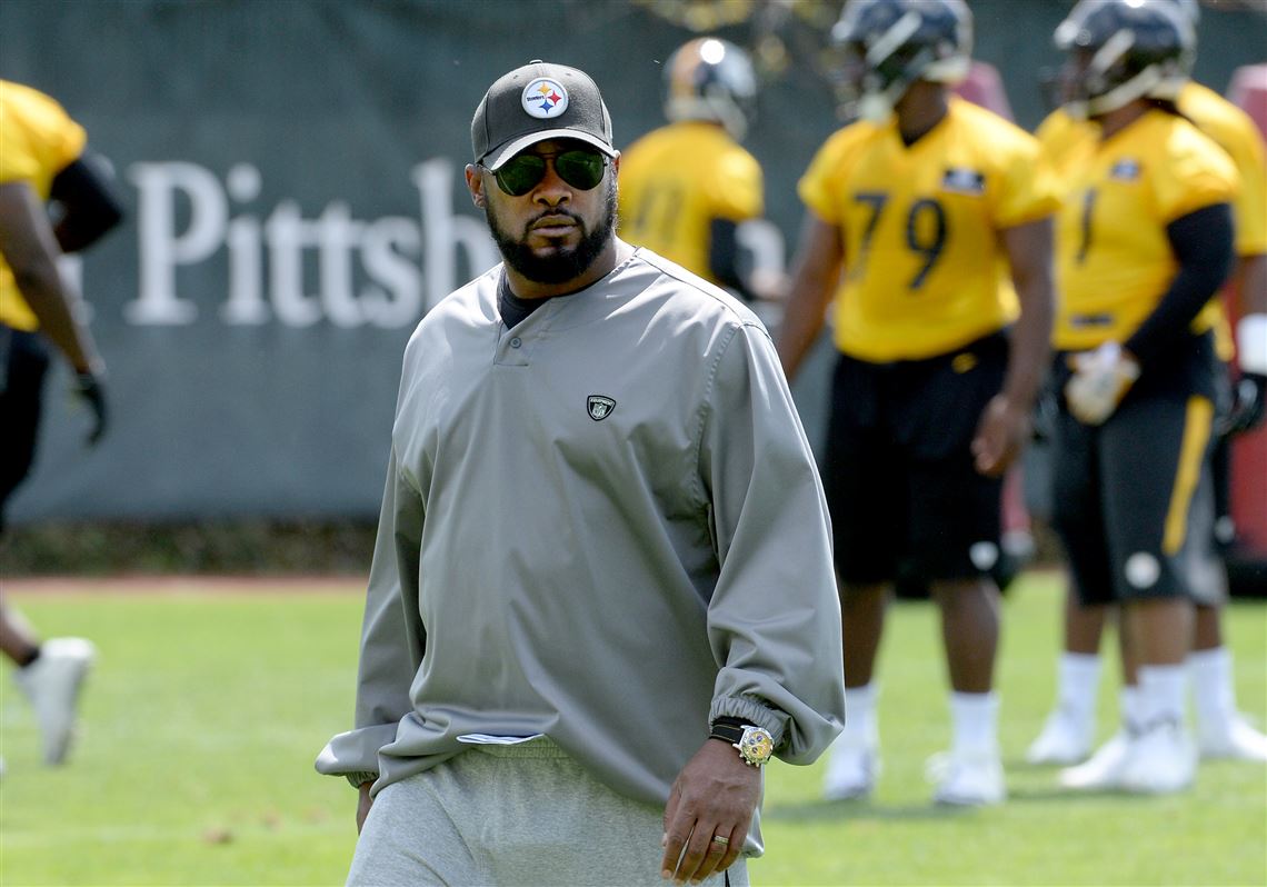 Ed Bouchette's Steelers chat transcript: 5.10.16 | Pittsburgh Post-Gazette