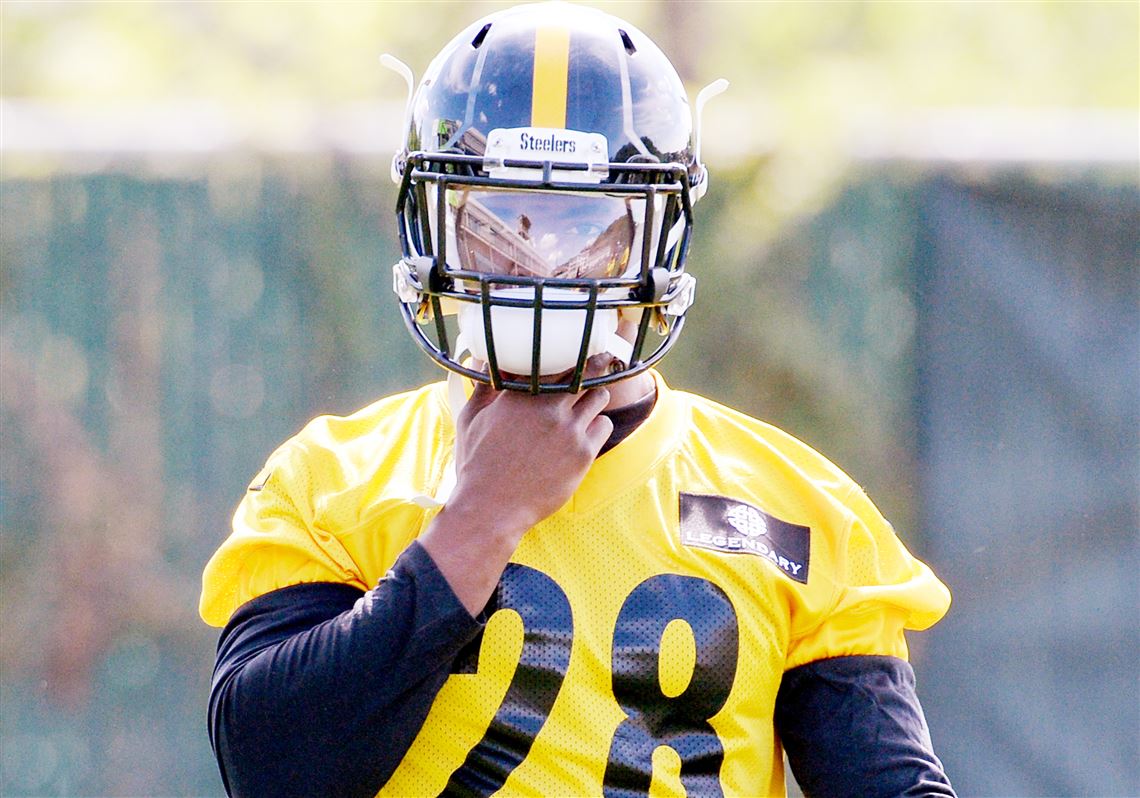 Steelers sign Sean Davis to four-year contract | Pittsburgh Post-Gazette