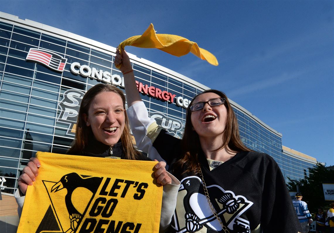 Bradenton tourism agency rues its sponsorship of pro-Penguins rally ...