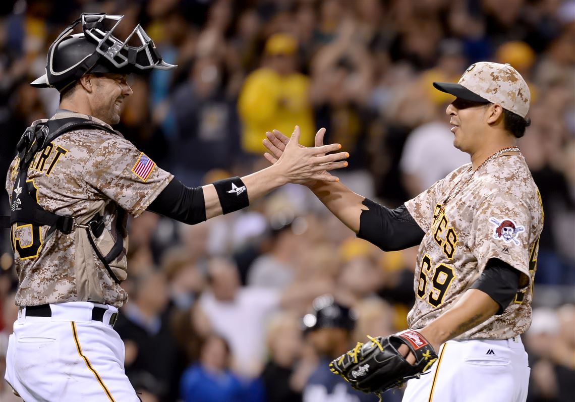 2016 Pirates report card: May 16-22 | Pittsburgh Post-Gazette