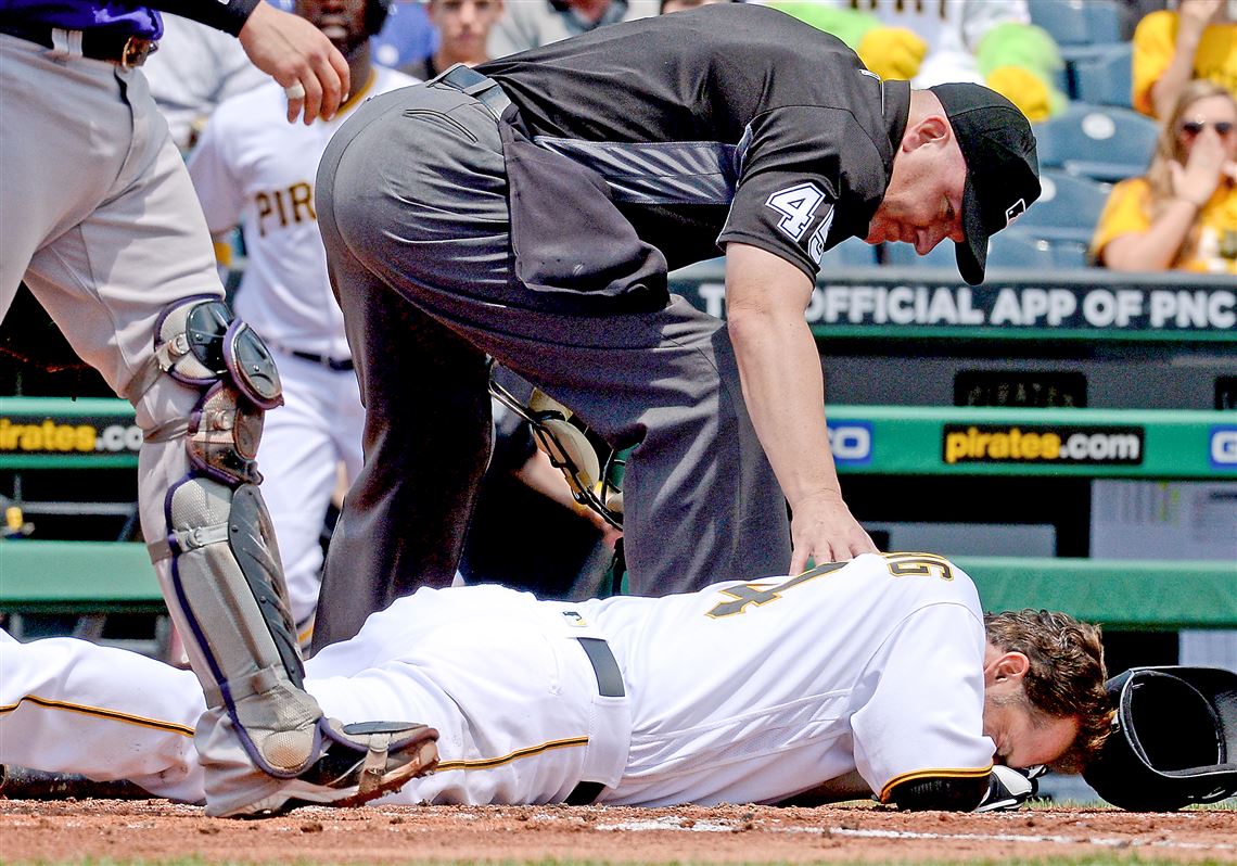 Pirates post-game notes: Addition of another pitcher likely on Tuesday ...