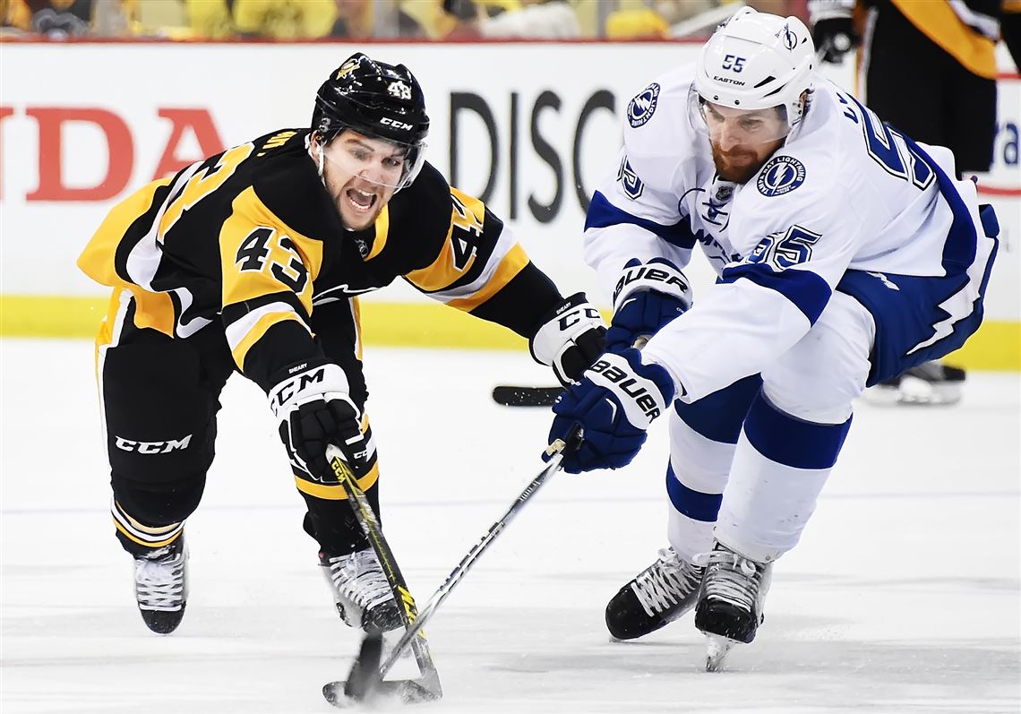 Gene Collier: At last, Penguins win a Game 7 at Consol | Pittsburgh ...