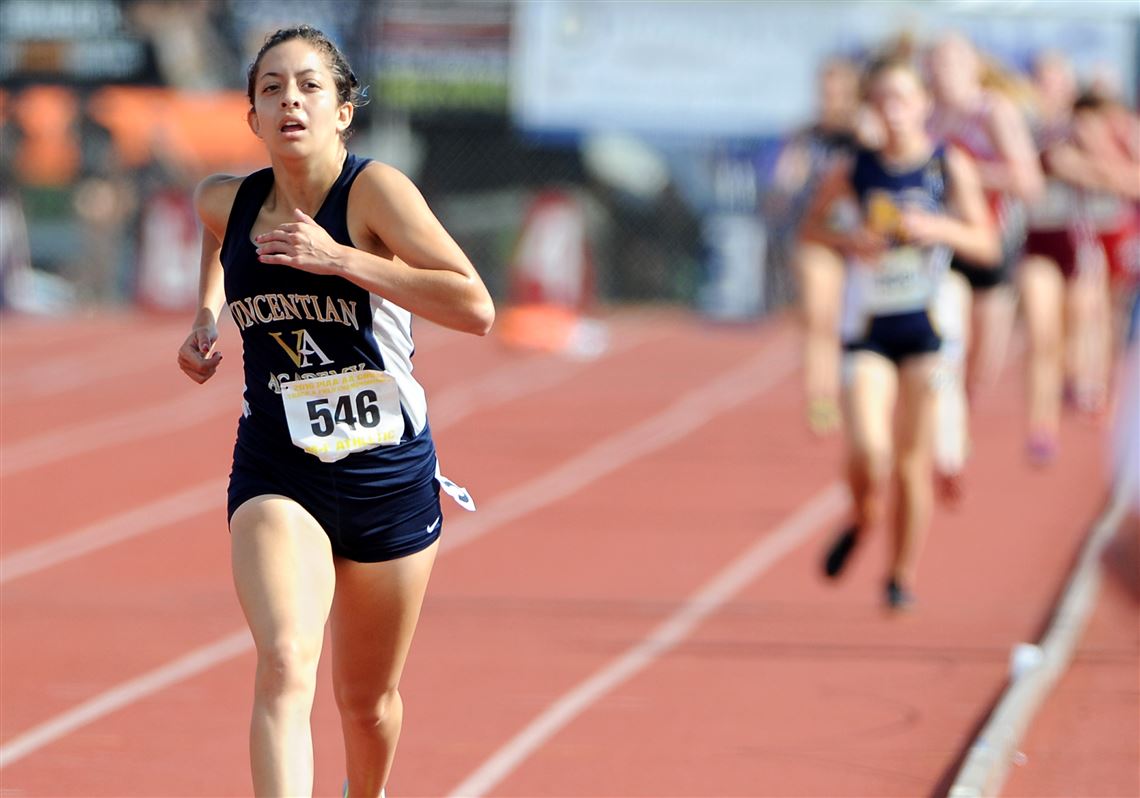 Track notebook: PIAA title is icing on the cake for North Allegheny ...