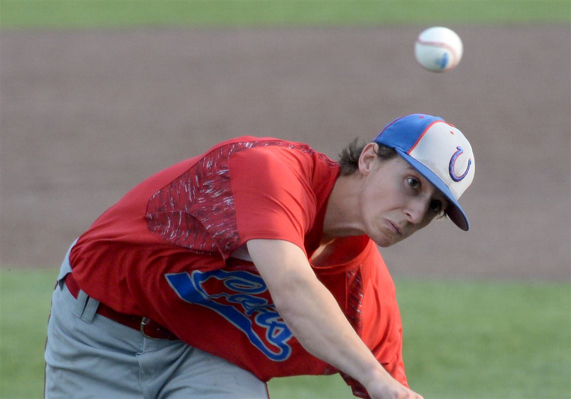 History cemented, but Chartiers Valley baseball not done yet ...