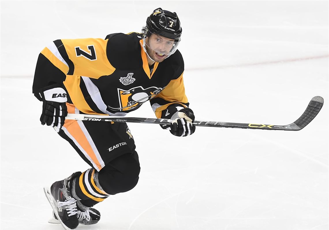 Watch the Penguins' video tribute to Matt Cullen | Pittsburgh Post-Gazette