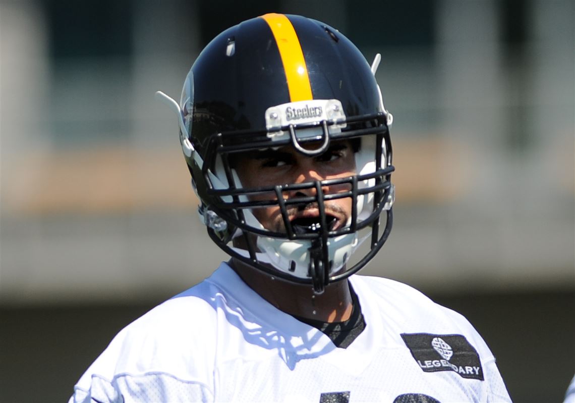 Steelers OT Harris balances football, Muslim faith | Pittsburgh Post ...