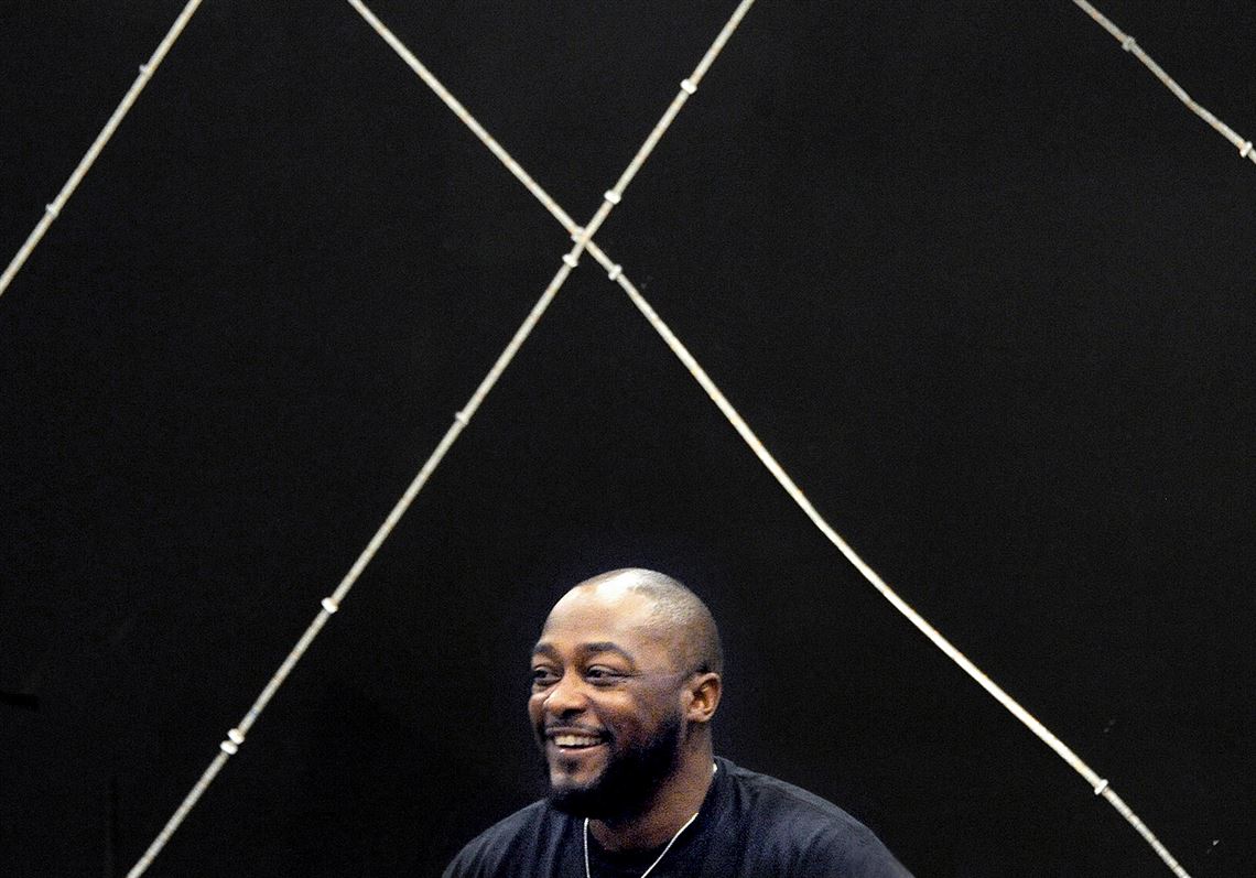 Tomlin on a mission, challenges 1,500 men to mentor young people ...