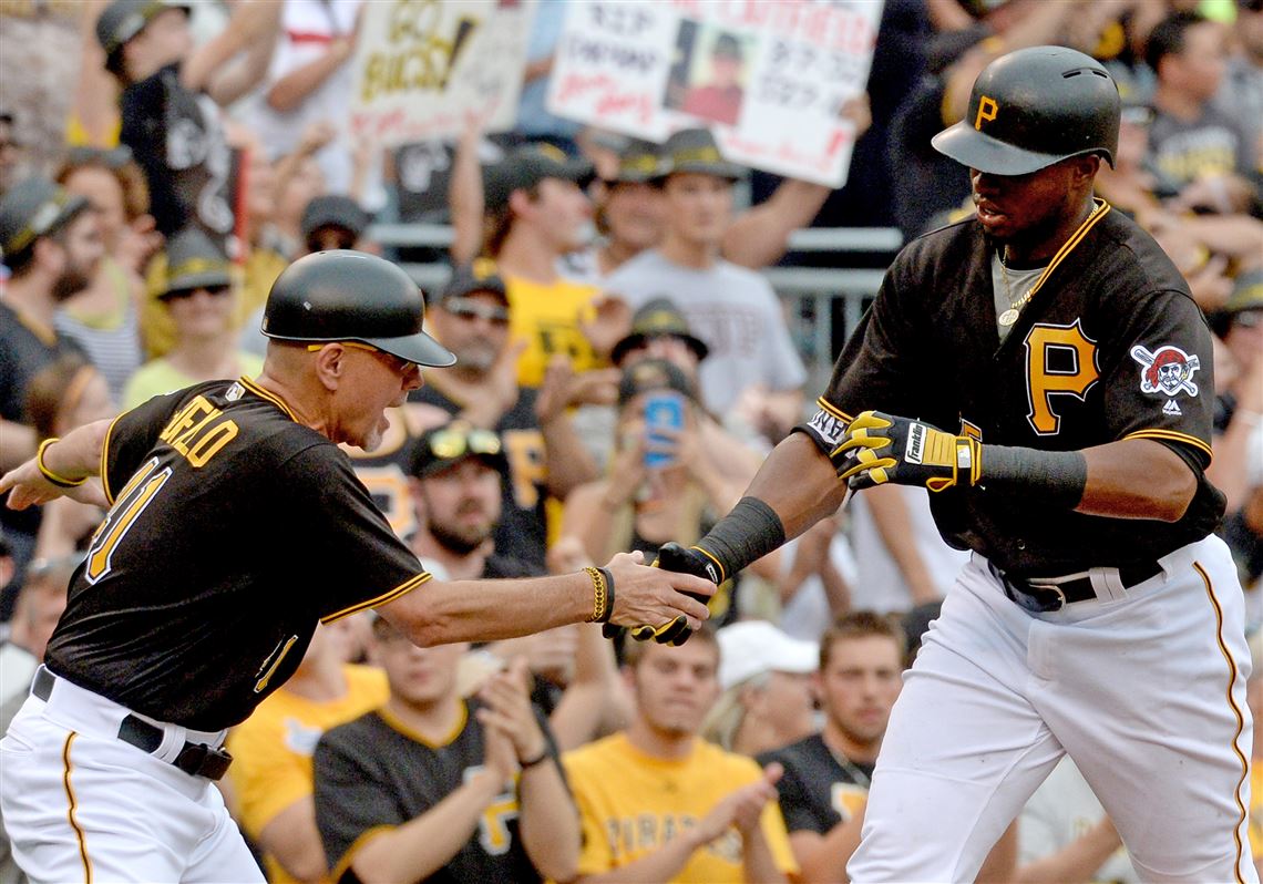 Paul Zeise: Rick Sofield should exit role as Pirates third base coach ...