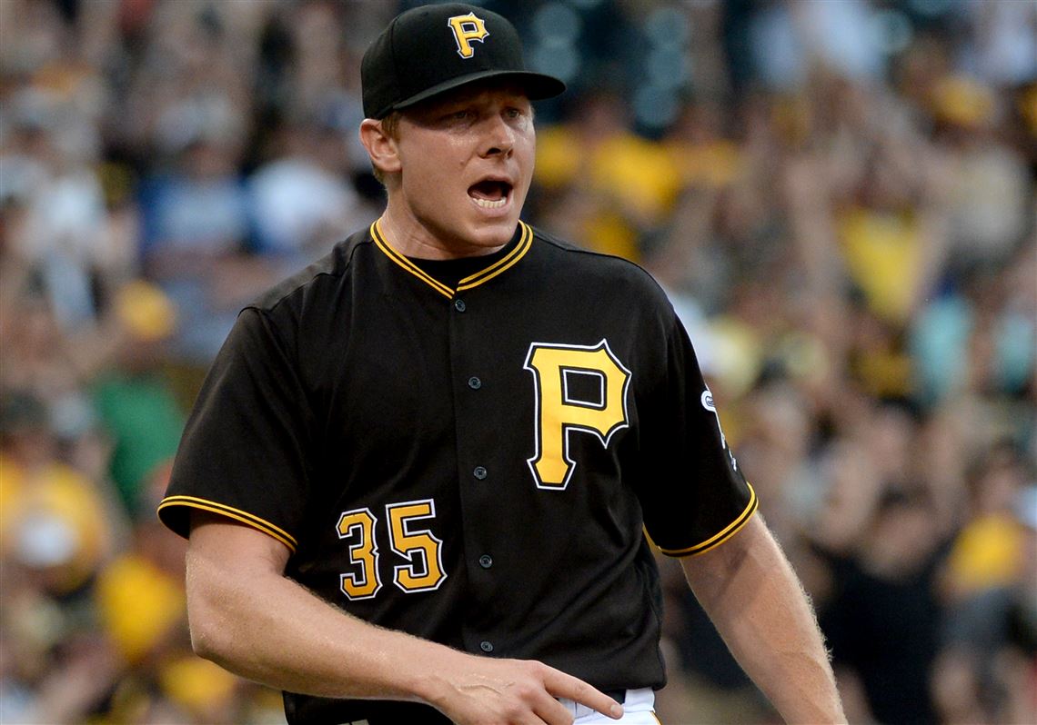 Paul Zeise: Pirates should be active at trade deadline with eye toward ...