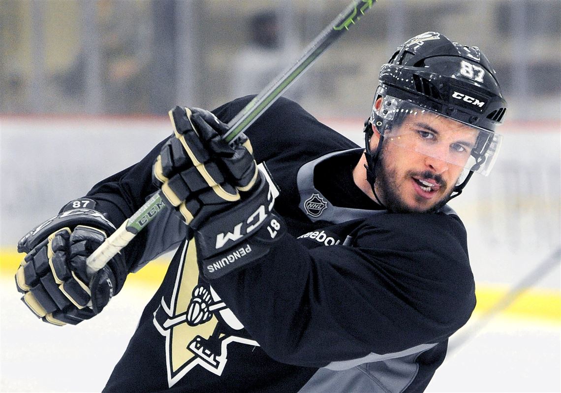 Questions return with Crosby's most recent concussion | Pittsburgh Post ...