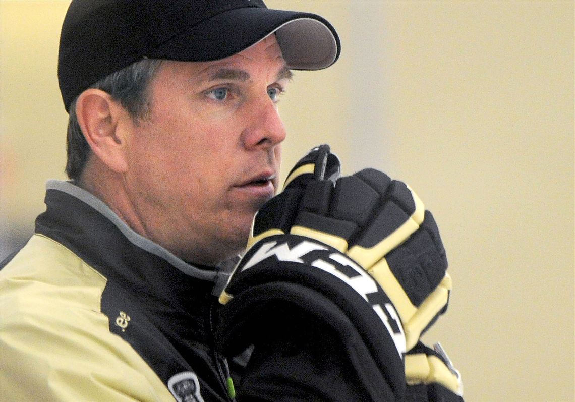 Penguins coach Mike Sullivan is 'in the mix' for Team USA if NHL goes ...
