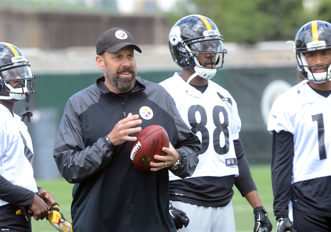 Joe Starkey: Todd Haley should get another NFL head coaching gig ...