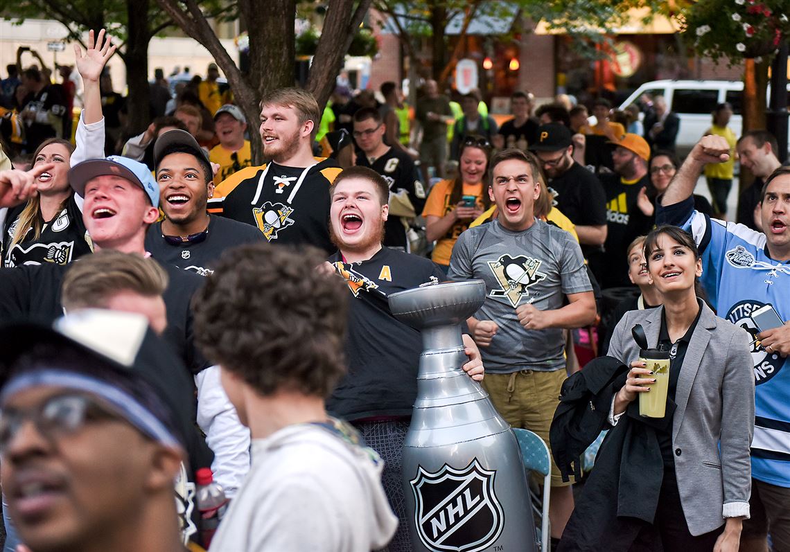 Want to watch Game 6 with a crowd of Penguins fans? Head to Consol on ...