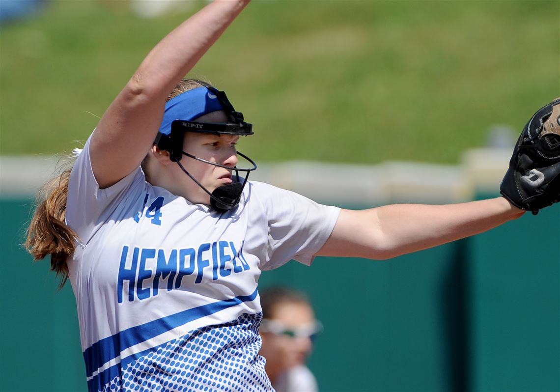 Morgan Ryan focuses on improving, Hempfield poised for WPIAL three-peat ...