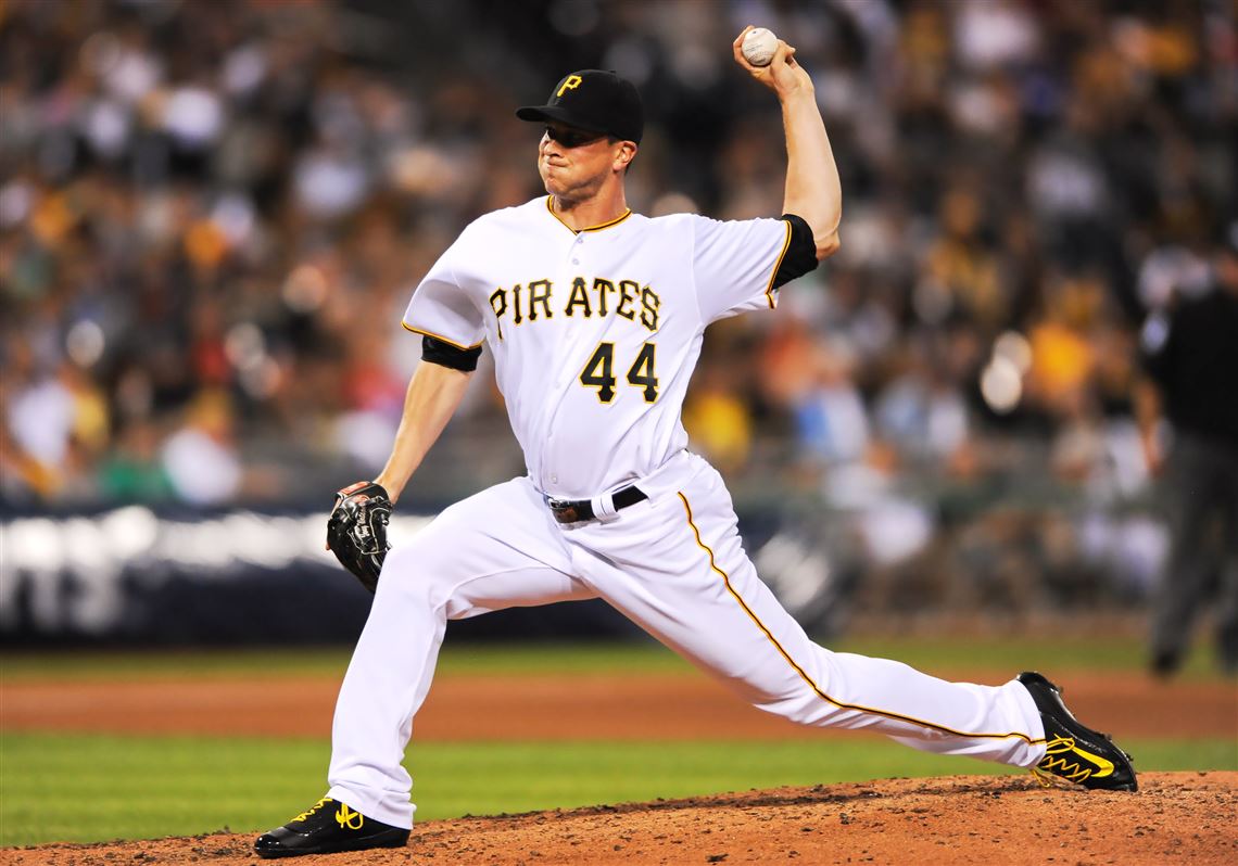 Pirates notebook: New closer Tony Watson looks to fill 'big shoes ...