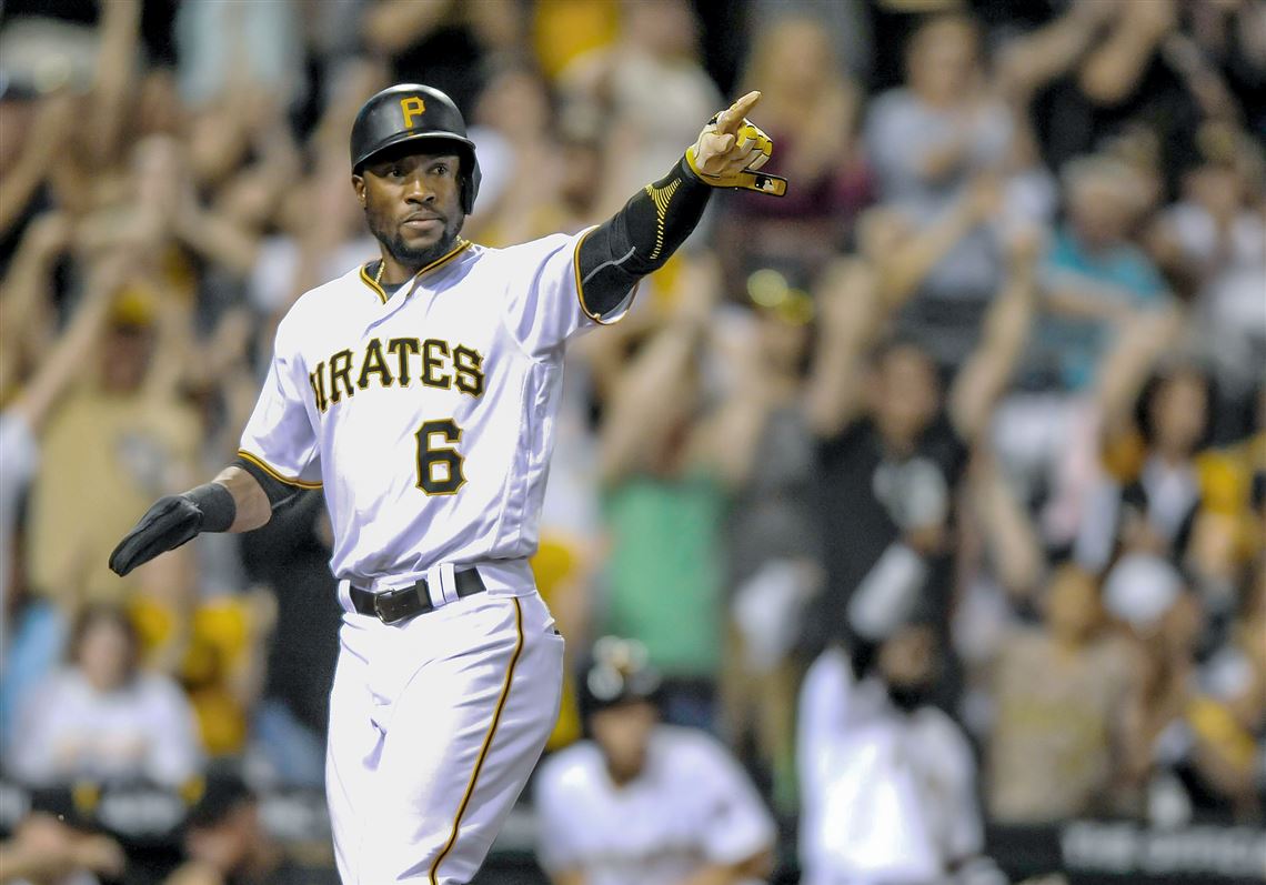 Starling Marte named to All-Star team, replacing Cespedes | Pittsburgh ...