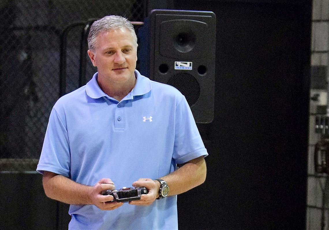 CCAC introduces its first drone training course | Pittsburgh Post-Gazette