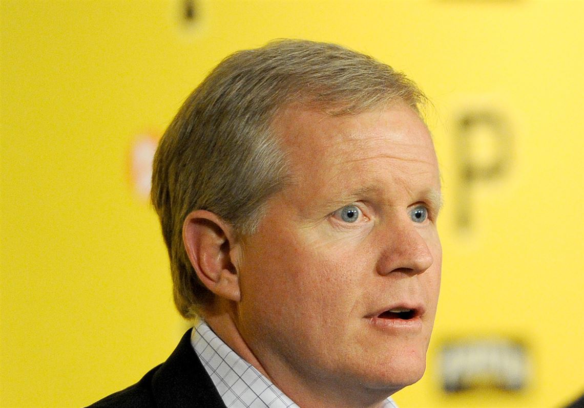 Paul Zeise: Little reason to believe Pirates will spend to ...