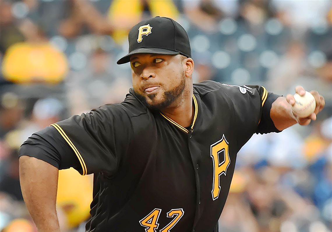 Mercer in, Polanco out in series finale against Dodgers | Pittsburgh ...