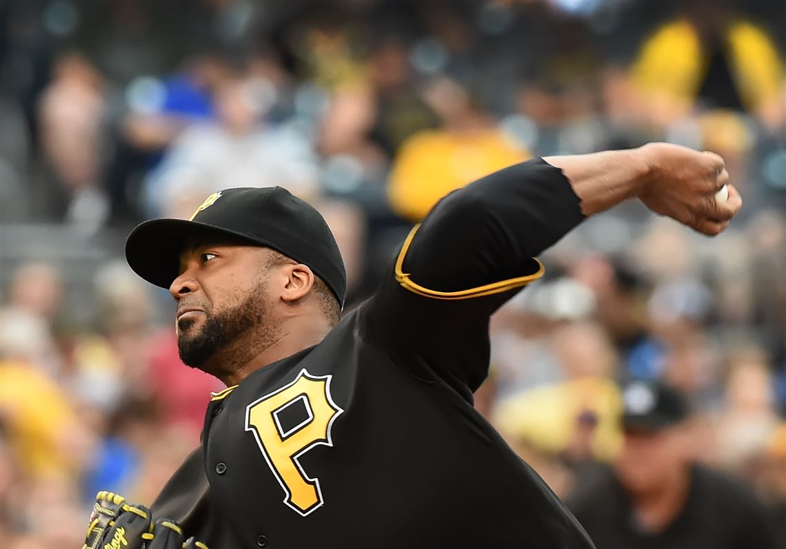 Gene Collier: Pirates pitchers fried again | Pittsburgh Post-Gazette