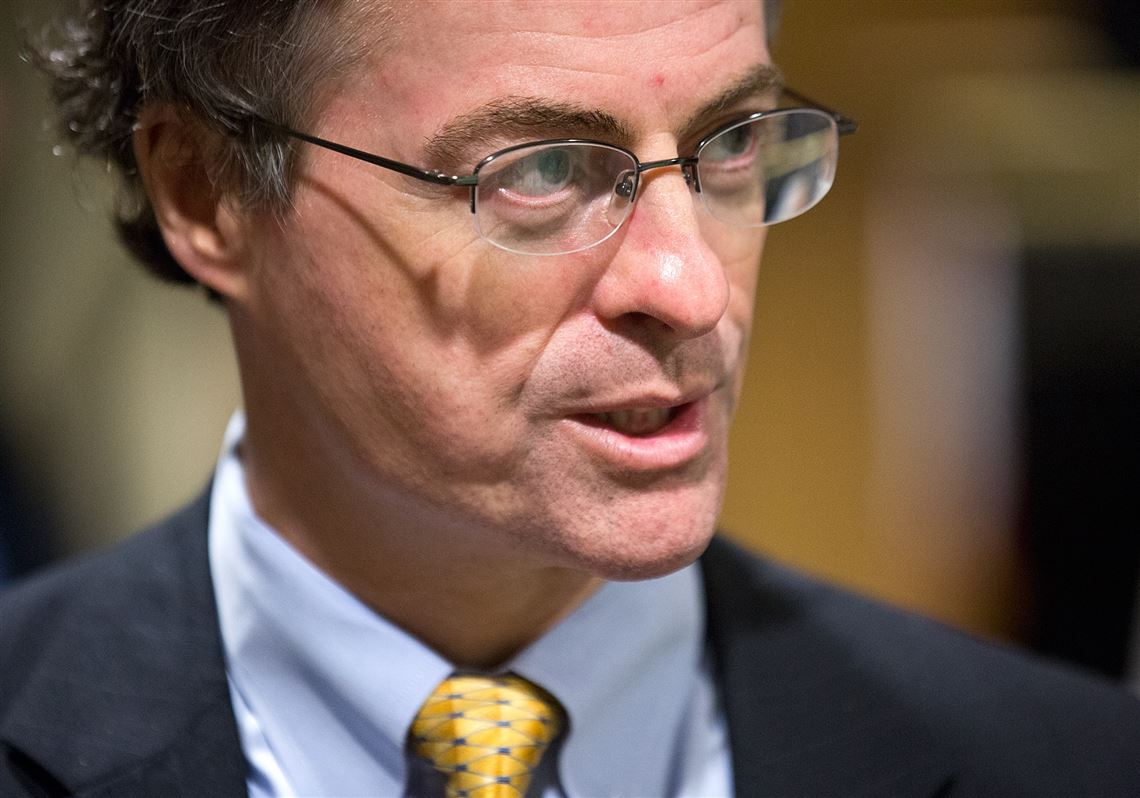 Brian O'Neill: Querulous Quigley joins email hall of shame | Pittsburgh ...