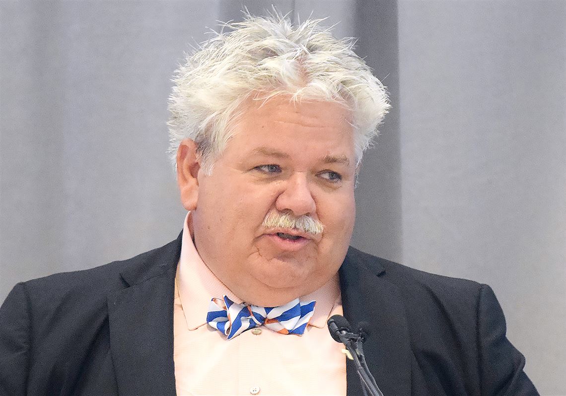 'Rickstarter' kicks off Monday to support Rick Sebak | Pittsburgh Post ...