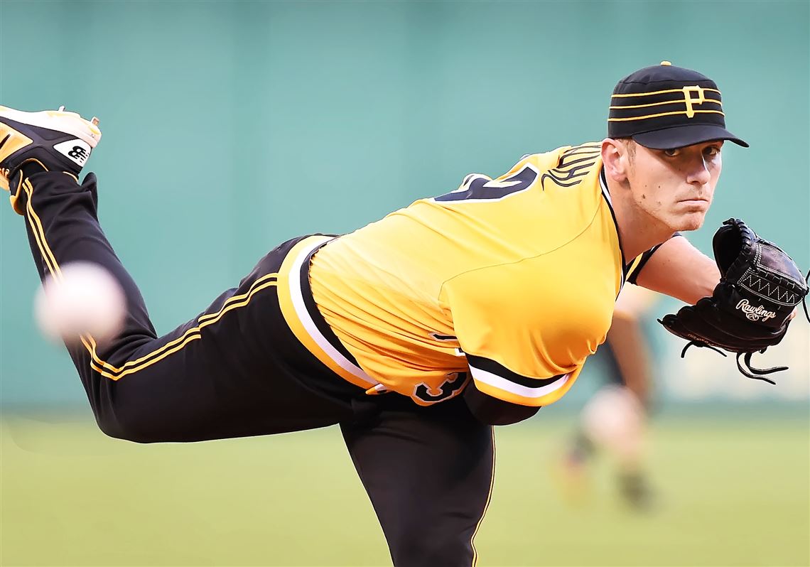 Gene Collier: Pirates lacking consistent pitching | Pittsburgh Post-Gazette