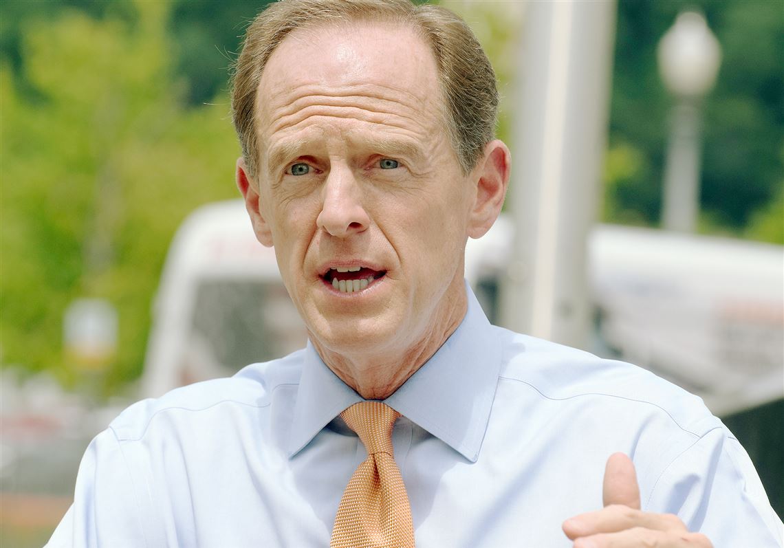 Senate Majority PAC launches new ad attacking Toomey | Pittsburgh Post ...