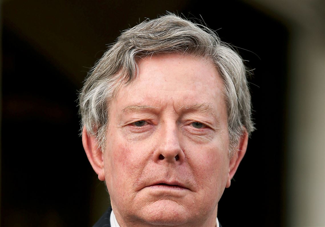 A Baronet No More Englishman Loses Baronet Title After DNA Test