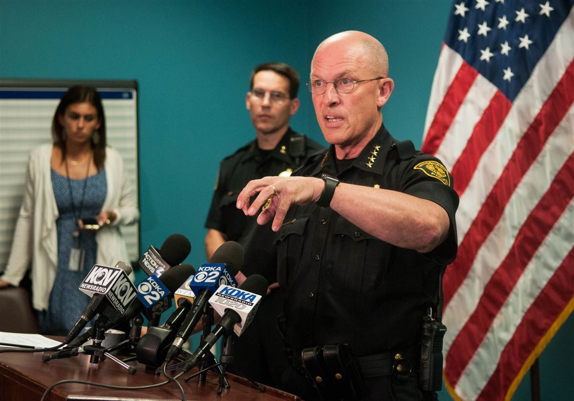 Pittsburgh is safe despite Downtown shootings, police chief says ...